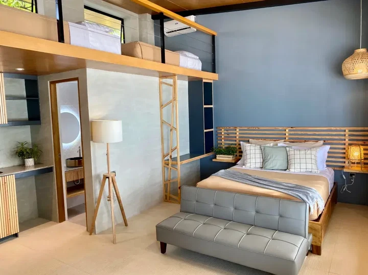 Marzon Beach Resort - Boracay - Malay