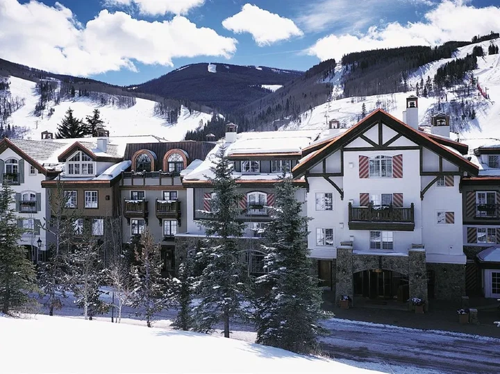 Austria Haus Hotel - Vail, CO