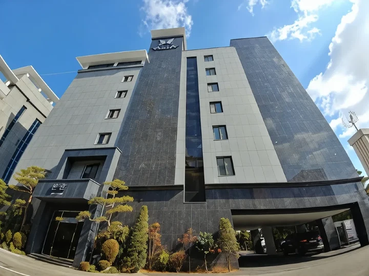 Seosan Aria Hotel - Incheon