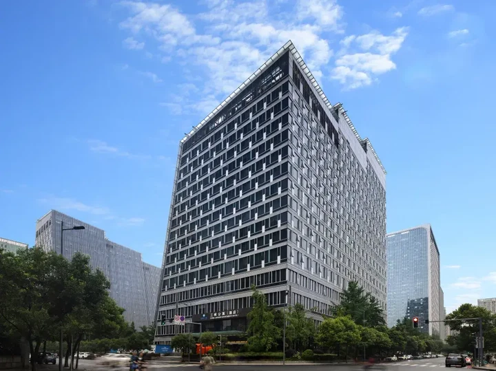 Three Gorges Serviced Apartments - Chengdu