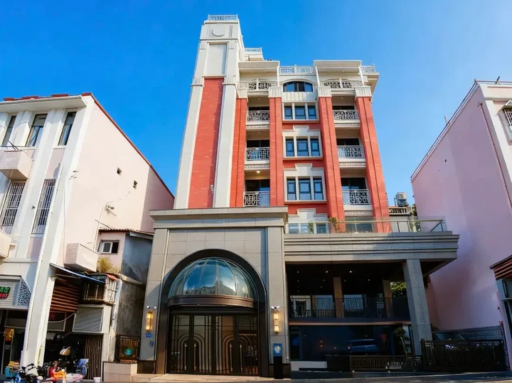 Hu/xlang/yue - Xiamen