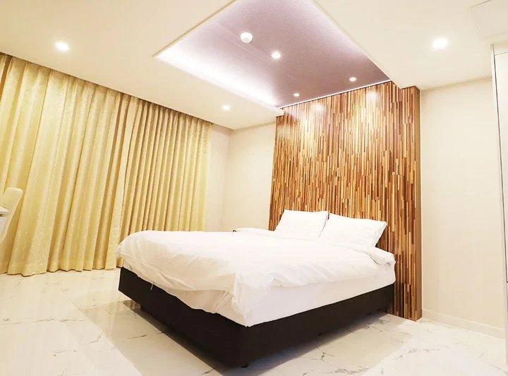 Chungju Grand Hotel - Chungju