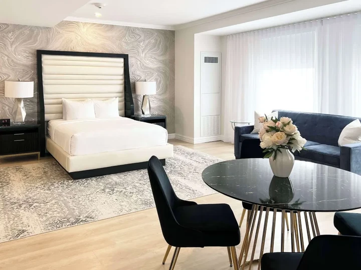 Halifax Tower Hotel & Conference Centre, Ascend Hotel Collection - Halifax