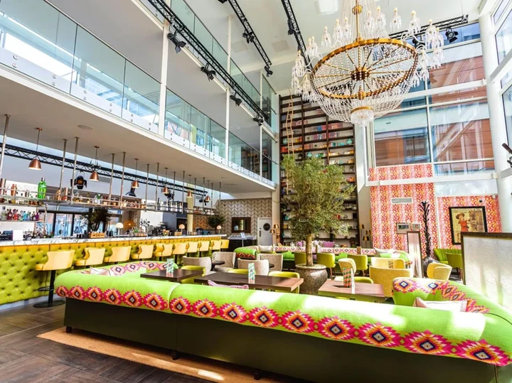 Harbour Hotel & Spa Guildford - Guildford