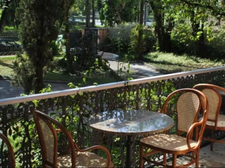 Hotel Casablanca Koeler - Petrópolis
