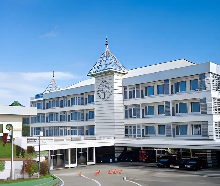 Puri Senyiur Hotel - Samarinda