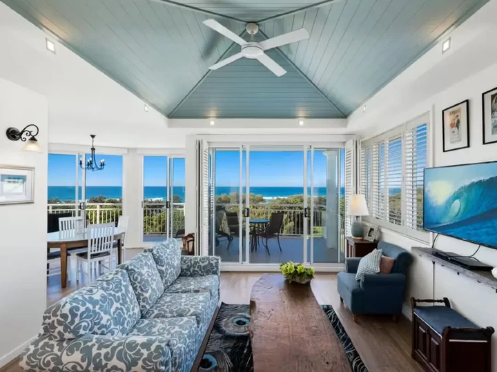 The Pool Resort Kingscliff - Private Apartments By Holiday Management Company - Kingscliff