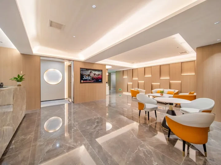 Boyake Hotel - Chongqing