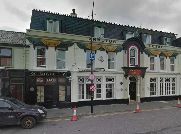 Arbutus Hotel - Killarney