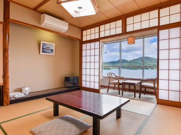 Hotel Miyabi - Japan