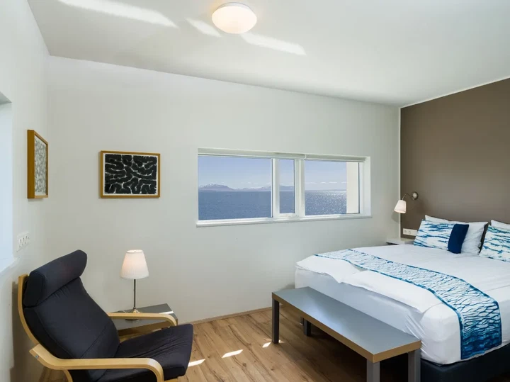 Salthús Guesthouse - Islande