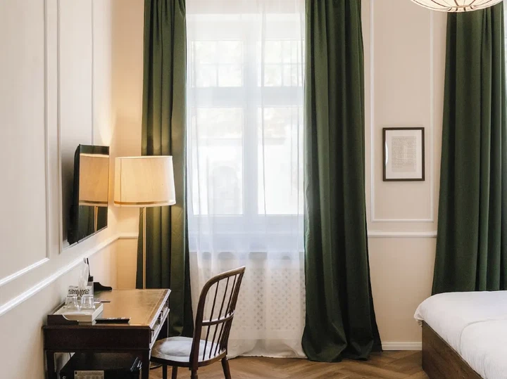 Hotel Dede - Augsburg