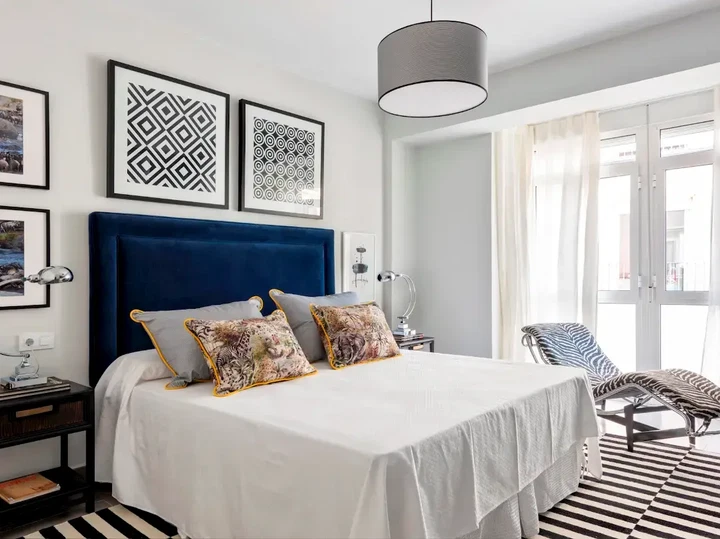 Genteel Home Albareda - Sevilla