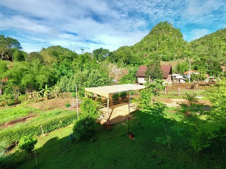 Gj Tour - Mae Hong Son