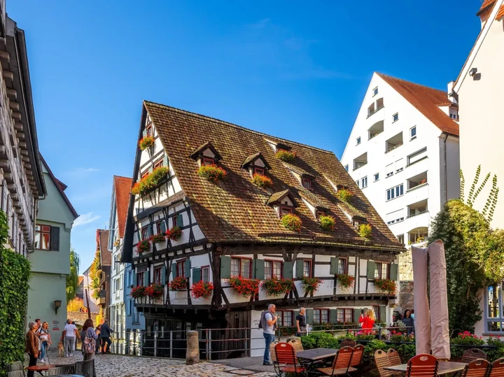 Abbate Boutique Hotel - Neu-Ulm