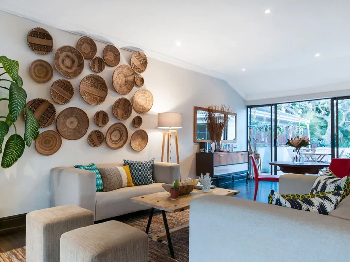 Africa Beach B&b - Western Cape