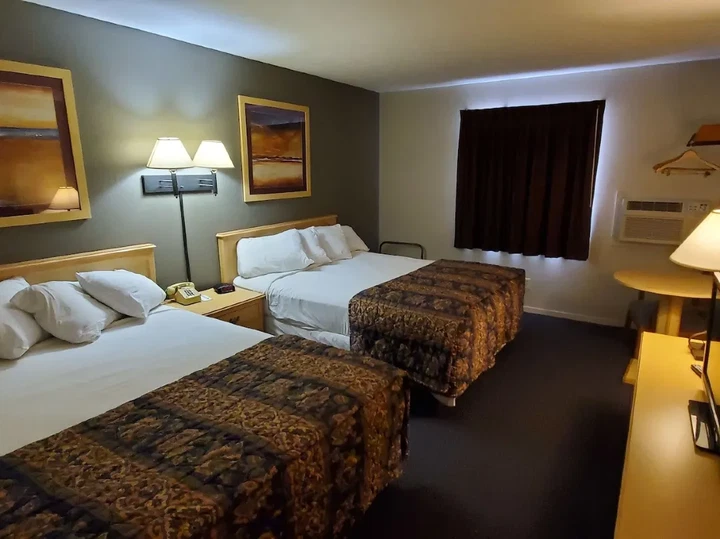Cottonwood Inn And Conference Center - Sioux City, IA