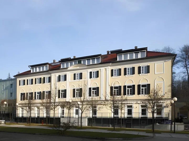 Hotel Slatina - Rogaška Slatina