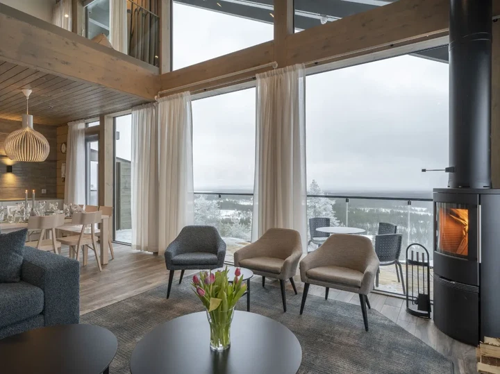 Ski-inn Kultakero - Rovaniemi