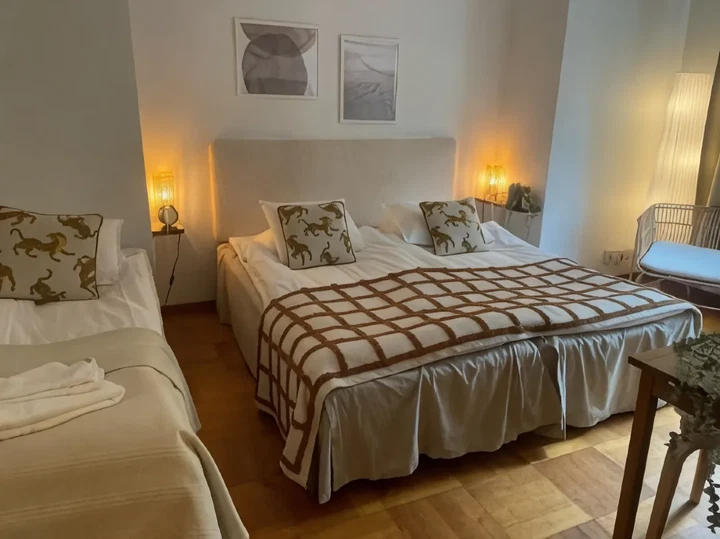 Ewa & Maude Hotel - Mölndal