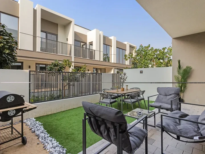Silkhaus | Aura At Tilal Al Ghaf - Dubai