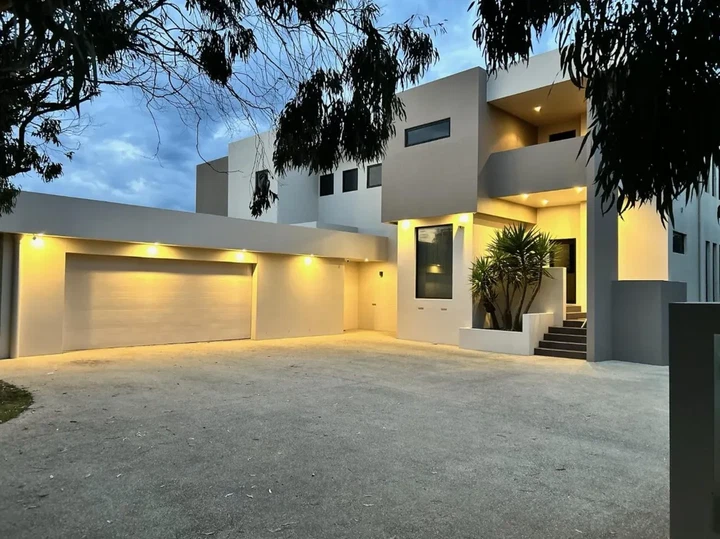 Amarè Beachside Luxury - Devonport