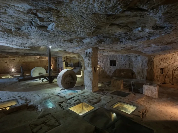 Agriturismo Masseria Valente - Apulia