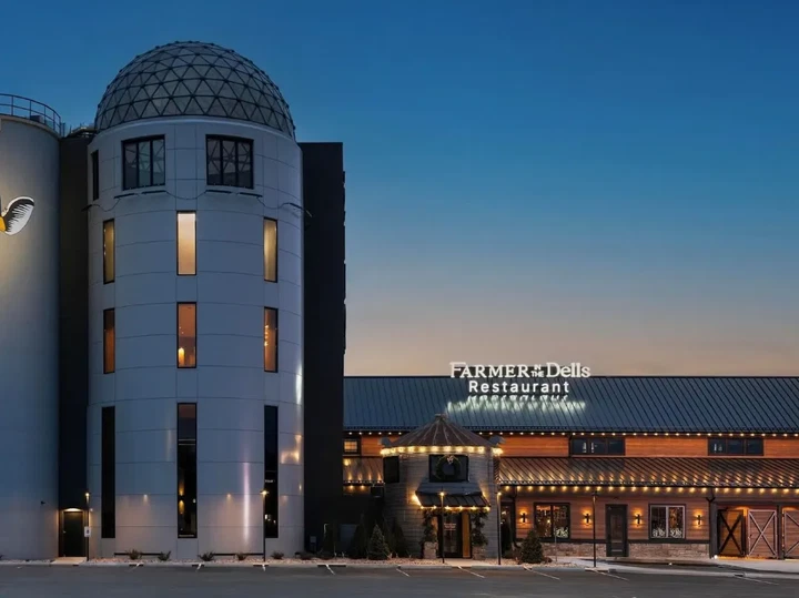 The Wisconsin Hotels & Conference Center - Lake Delton, WI