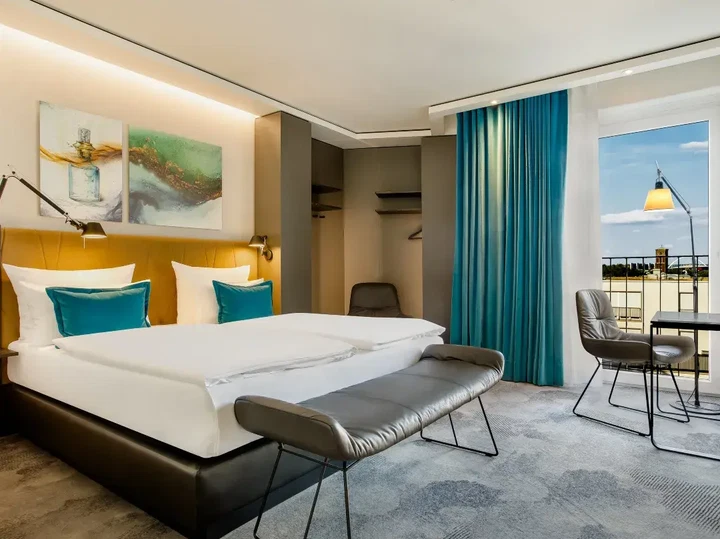 Motel One Köln-altstadt - Köln