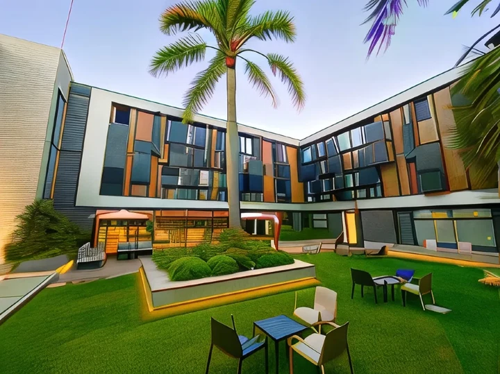 Hotel La Capilla - Maldonado