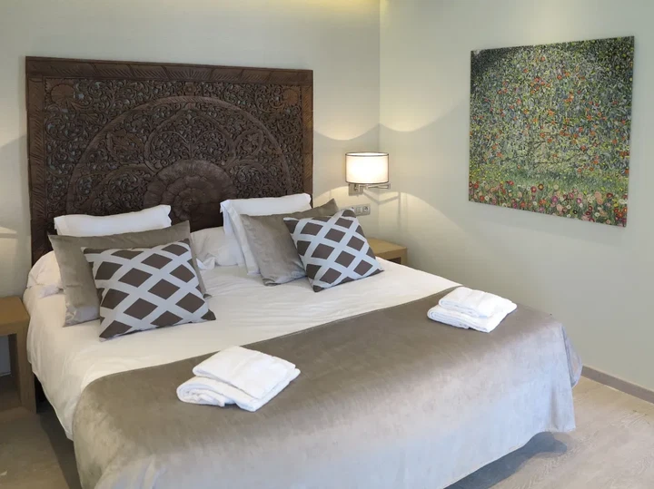 Serennia Exclusive Rooms - Barcelona