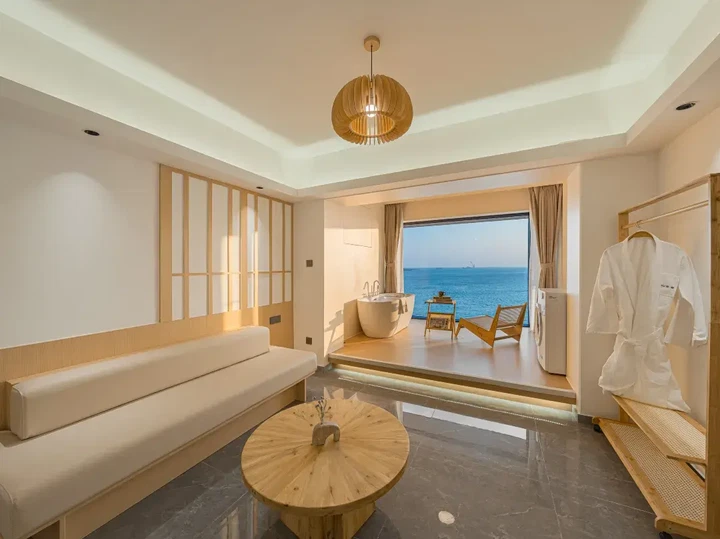 Nan'ao Island · Homestay - Kaohsiung City