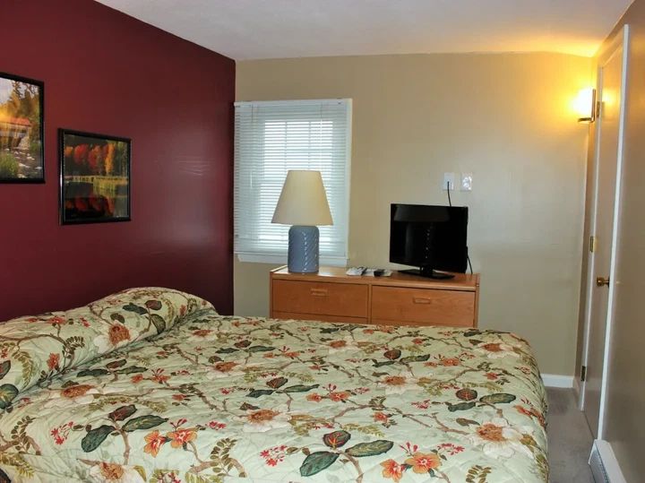 Windrifter Resort - New Hampshire