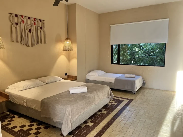 Viajero Hostel Santa Marta - Santa Marta