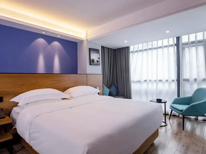 Light Isle Hotel - Haikou