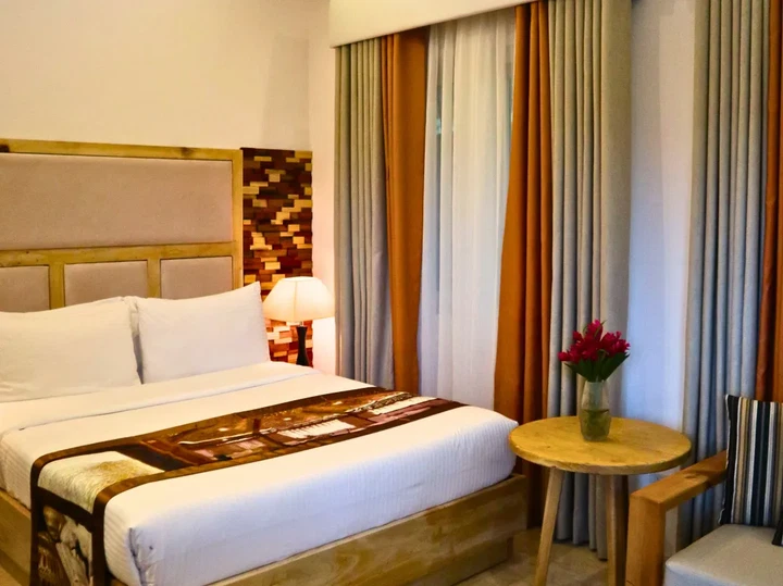 Rancho Bernardo Luxury Villas And Resort - Bataan