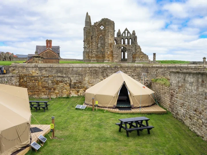 Yha Whitby - Yorkshire