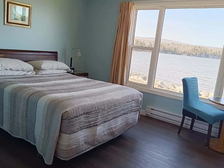 St Ann's Motel & Cottage - Nova Scotia