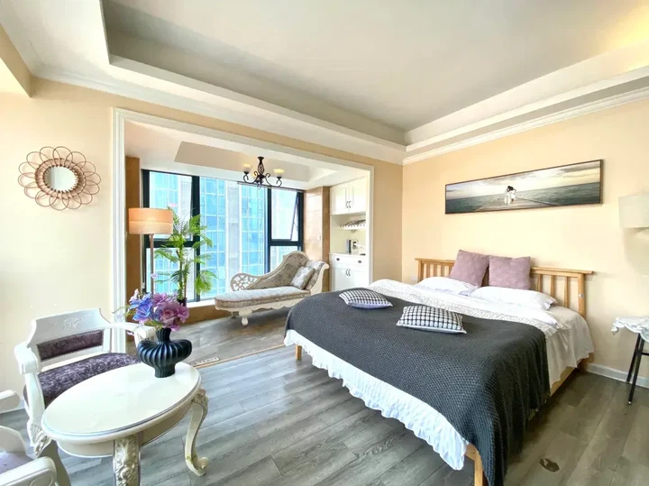 Wuzhou Guisu Boutique Homestay - Wuzhou