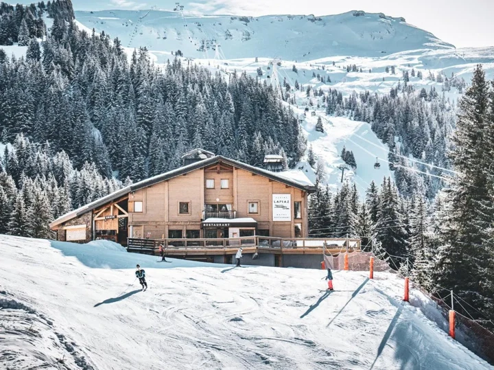 Hôtel Lapiaz & Spa - Flaine - Flaine