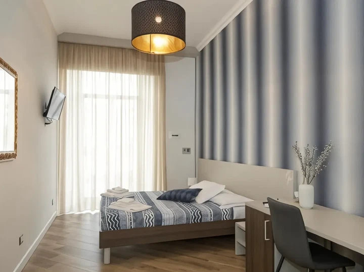 Garibaldi Rooms - Naples