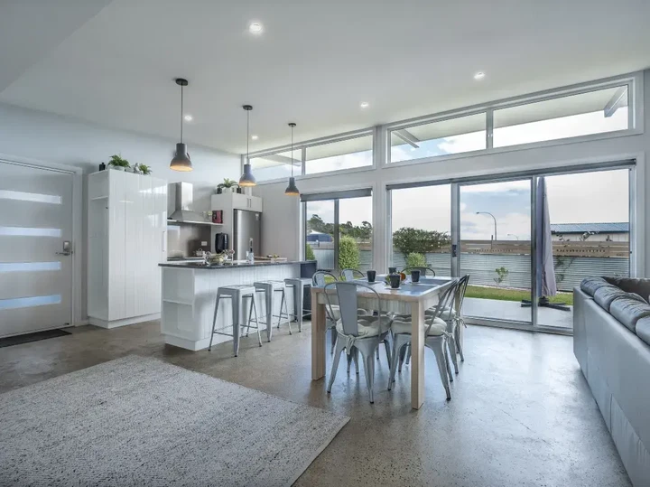 Amaroo 1 - Coles Bay