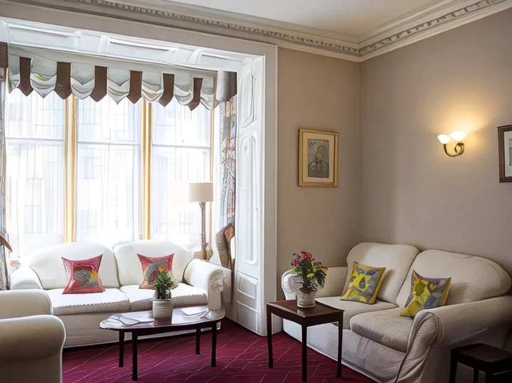 Hazeldene Guest House - Perth