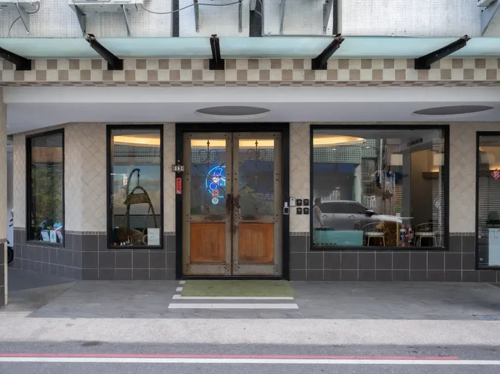 Day Day Blue Travel City B&b - Hualien County