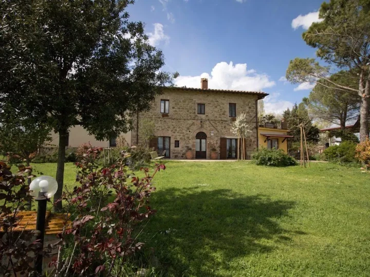 Fattoria Il Bruco - Umbria