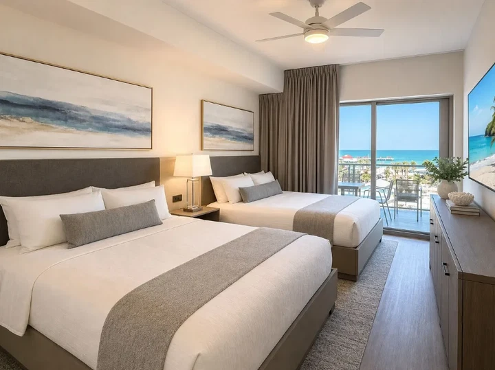 Cw Hotel - Clearwater, FL