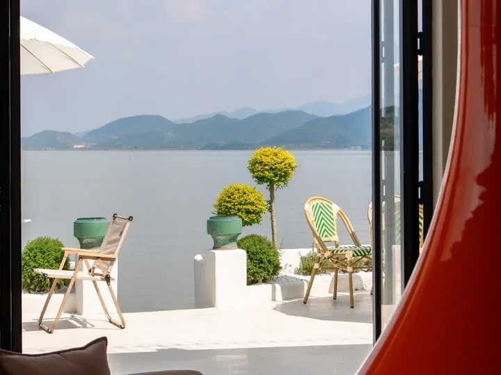 Jiujian Tang Iya Homestay - Ningbo