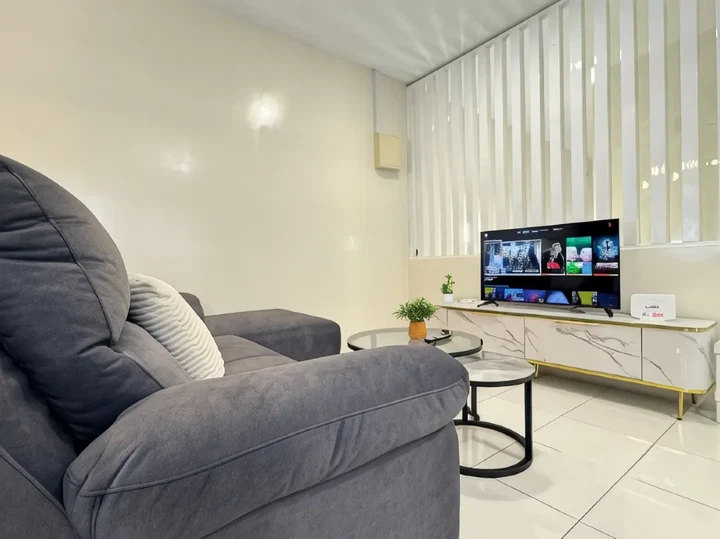 Cybersouth Townhouse Cozy Homestay 6pax Netflix By Beestay - Banting