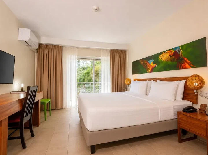 Eco Torarica - Paramaribo
