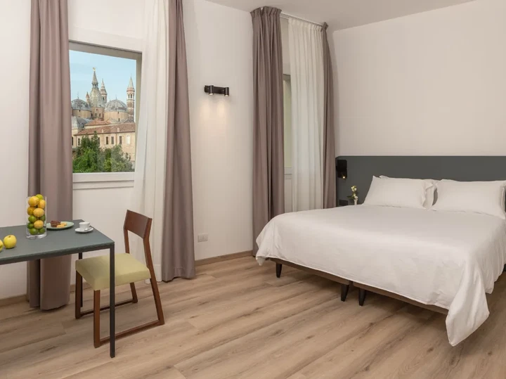 Hotel Canton Dell Orto - Padua